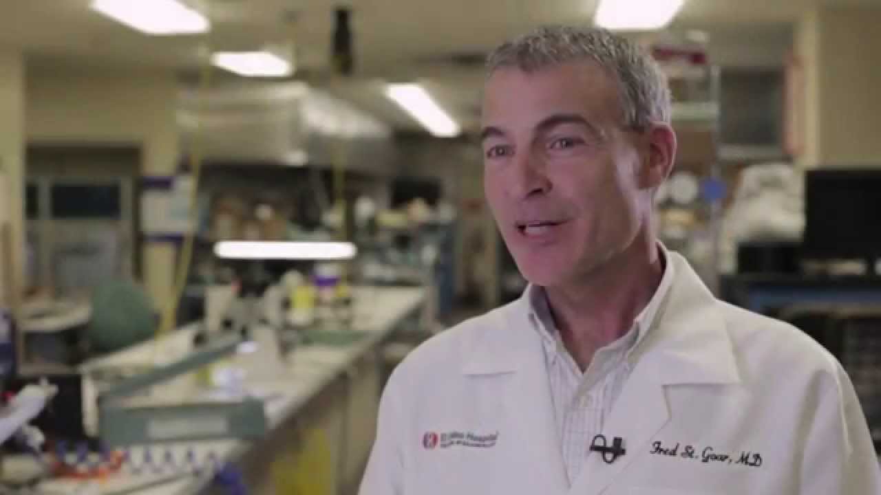 Fred St. Goar, MD, FACC - Cardiologist | El Camino Health - YouTube