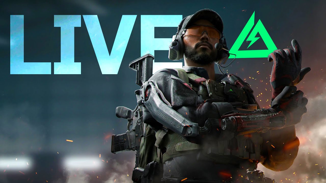 THE NEW SKINS COMING IN S2 ARE INSANE - Delta Force LIVE - YouTube