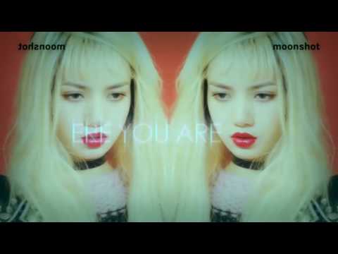 [FMV] Lisa ( Black Pink ) | BLUDFIRE