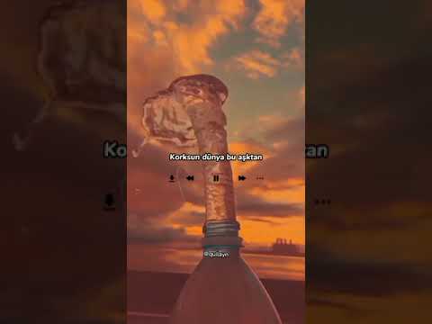 Buray - Alaz Alaz (Lyrics)