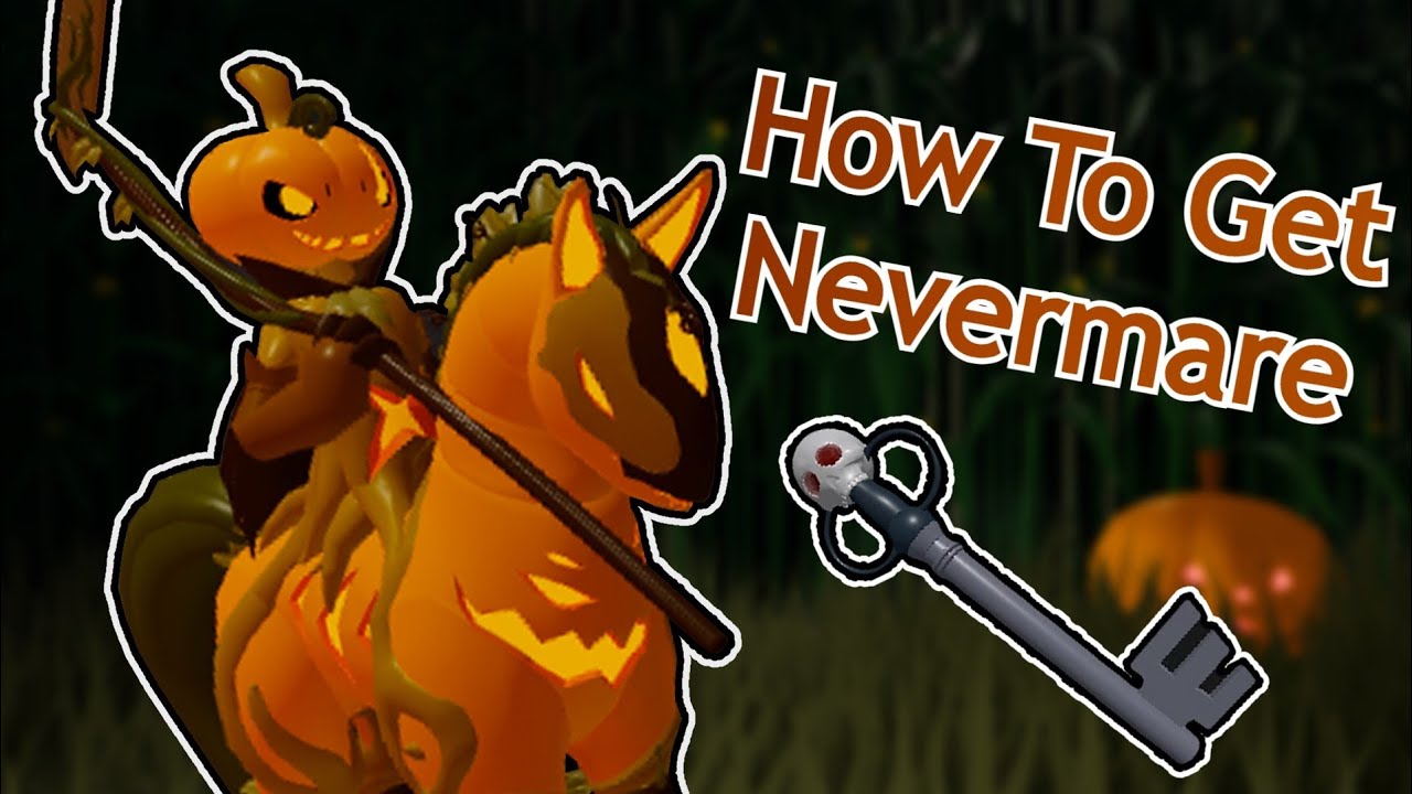 Loomian Legacy Uhnne Fair Event How To Get Nevermare - YouTube