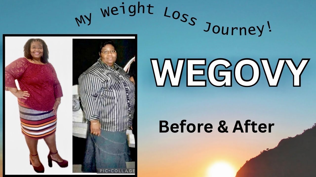 Wegovy and Zepbound Cost | Wegovy Weight Loss before and after Update # ...