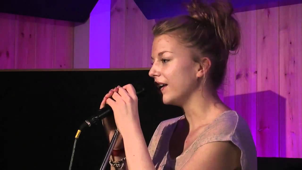 Red - Stephanie Mercedes Waugh - YouTube