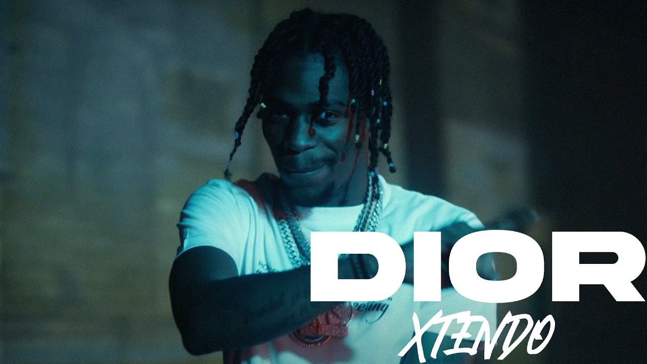 [FREE] Russ Millions x Buni VOCAL UK DRILL TYPE BEAT 2022 - "DIOR ...