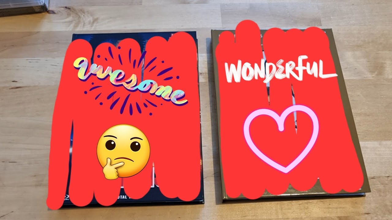 Update + Unboxing (inkl. Mediabooks von Shamrock Media) - YouTube