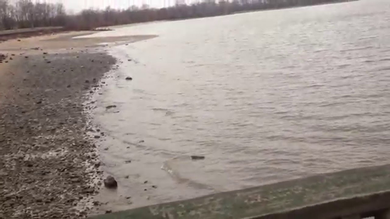 Red bank Battle Field. [National Park, NJ] [12-22-15] - YouTube