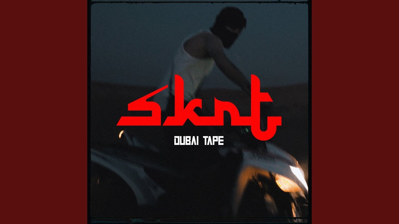 SKRT - YouTube Music