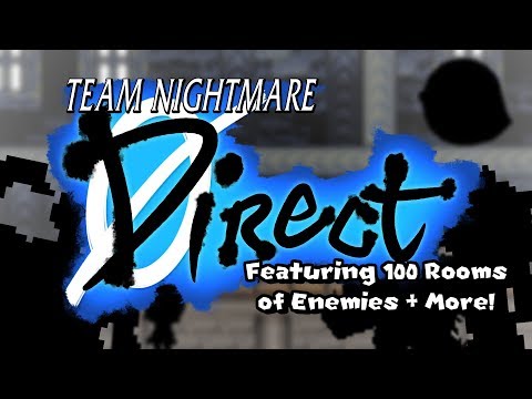 TEAM NIGHTMARE DIRECT 07.06.2019 - Watch the latest news of 100 Rooms ...