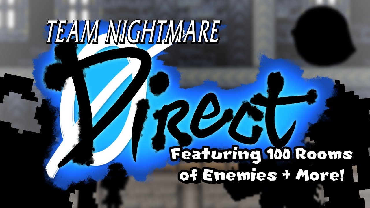 TEAM NIGHTMARE DIRECT 07.06.2019 - Watch the latest news of 100 Rooms ...