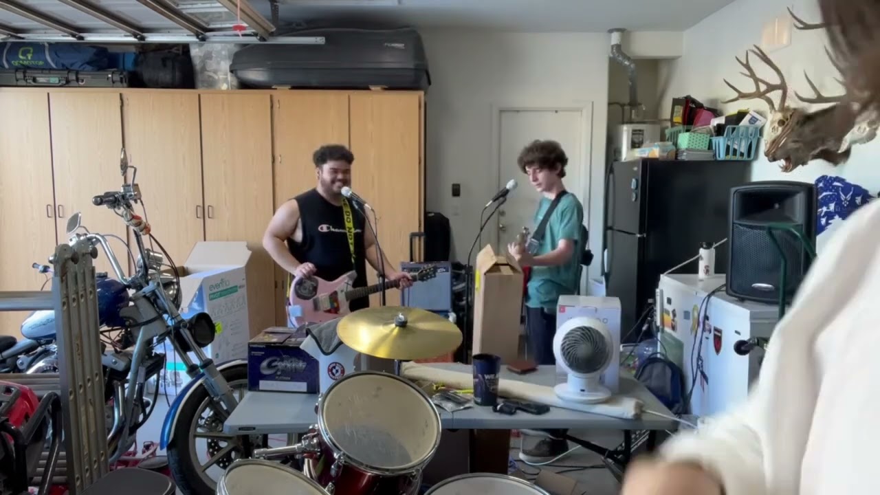 Freak Andy Fails - YouTube