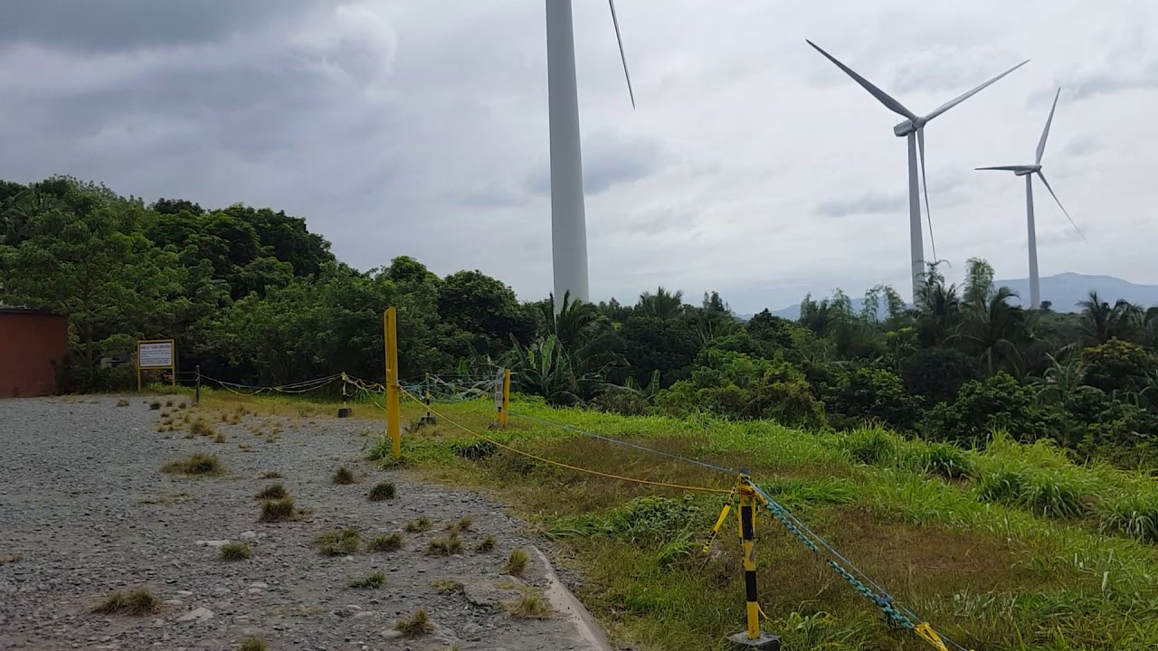 pililla RIZAL.. WINDMILL - YouTube