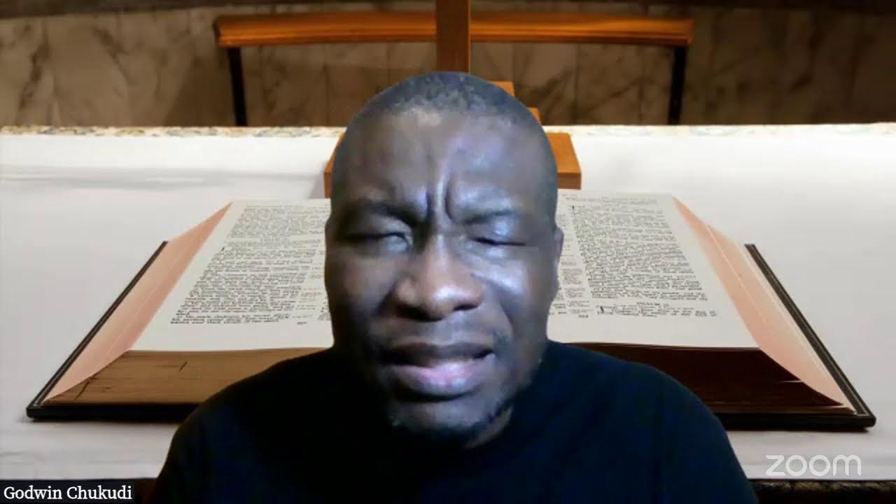 Hour of Life || December 12th, 2024 || #houroflife || #better - YouTube