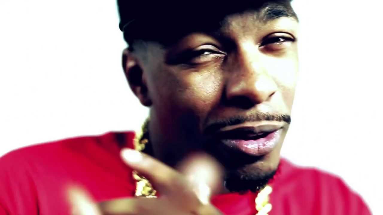 King Los - Born A King - Official Music Video (HNHH Originals) - YouTube