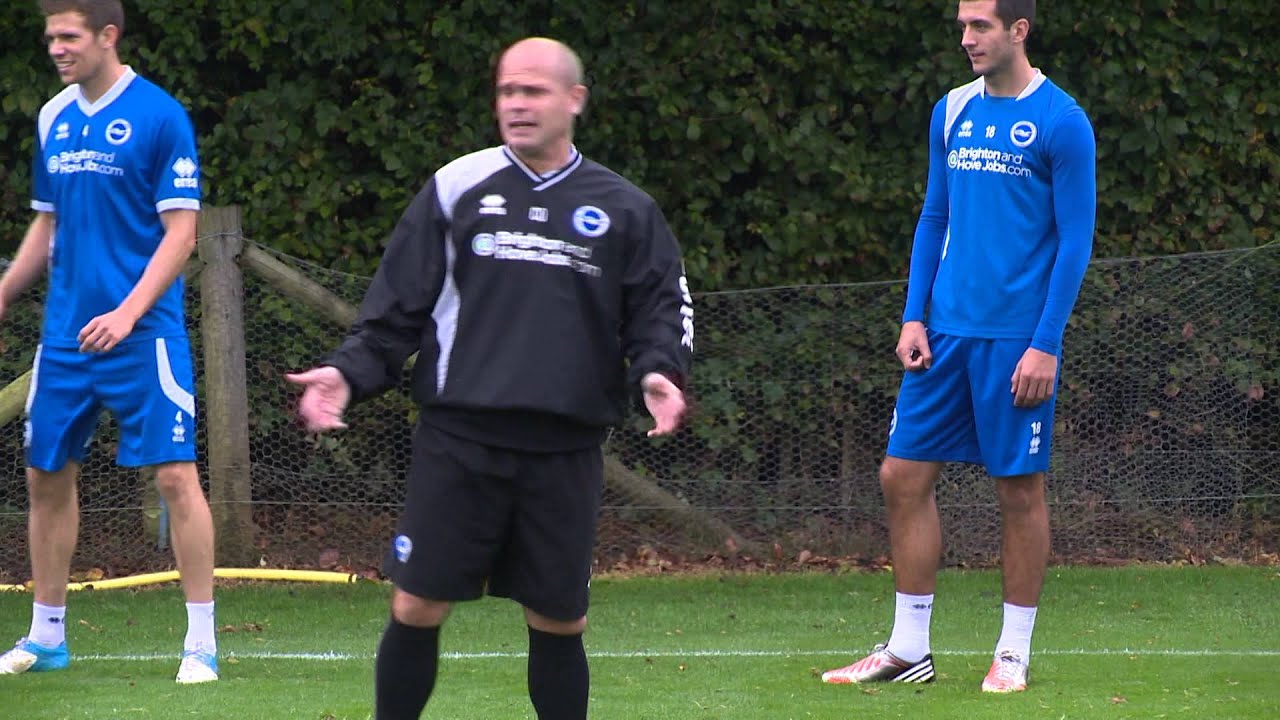 Charlie Oatway Testimonial Interviews and clips of Charlie 'At Work ...