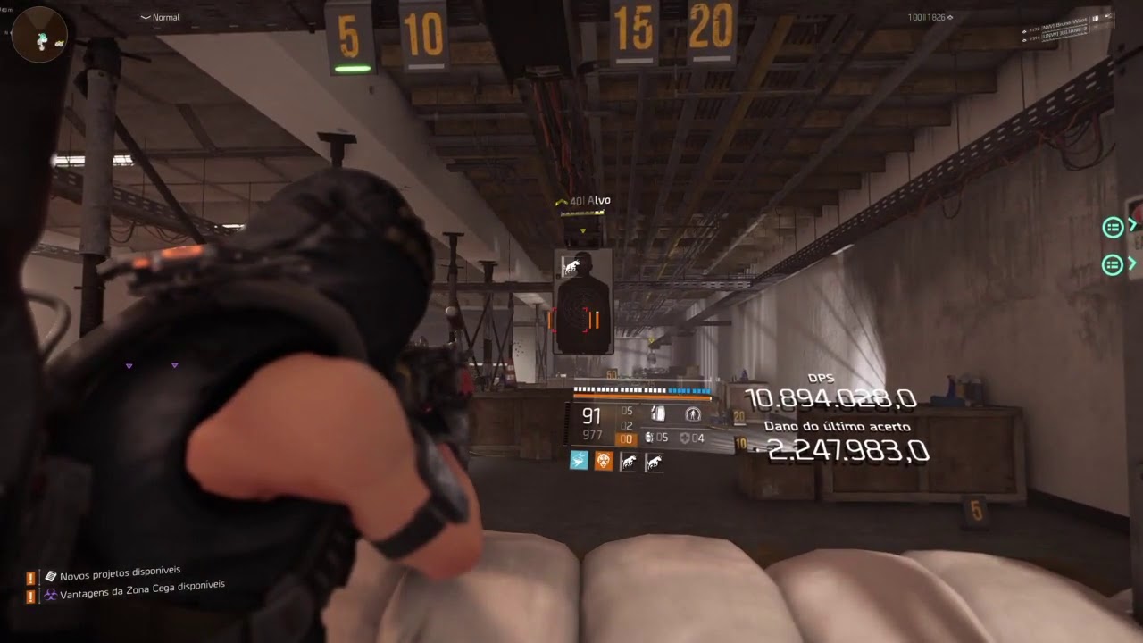 Project: Destruction - YouTube