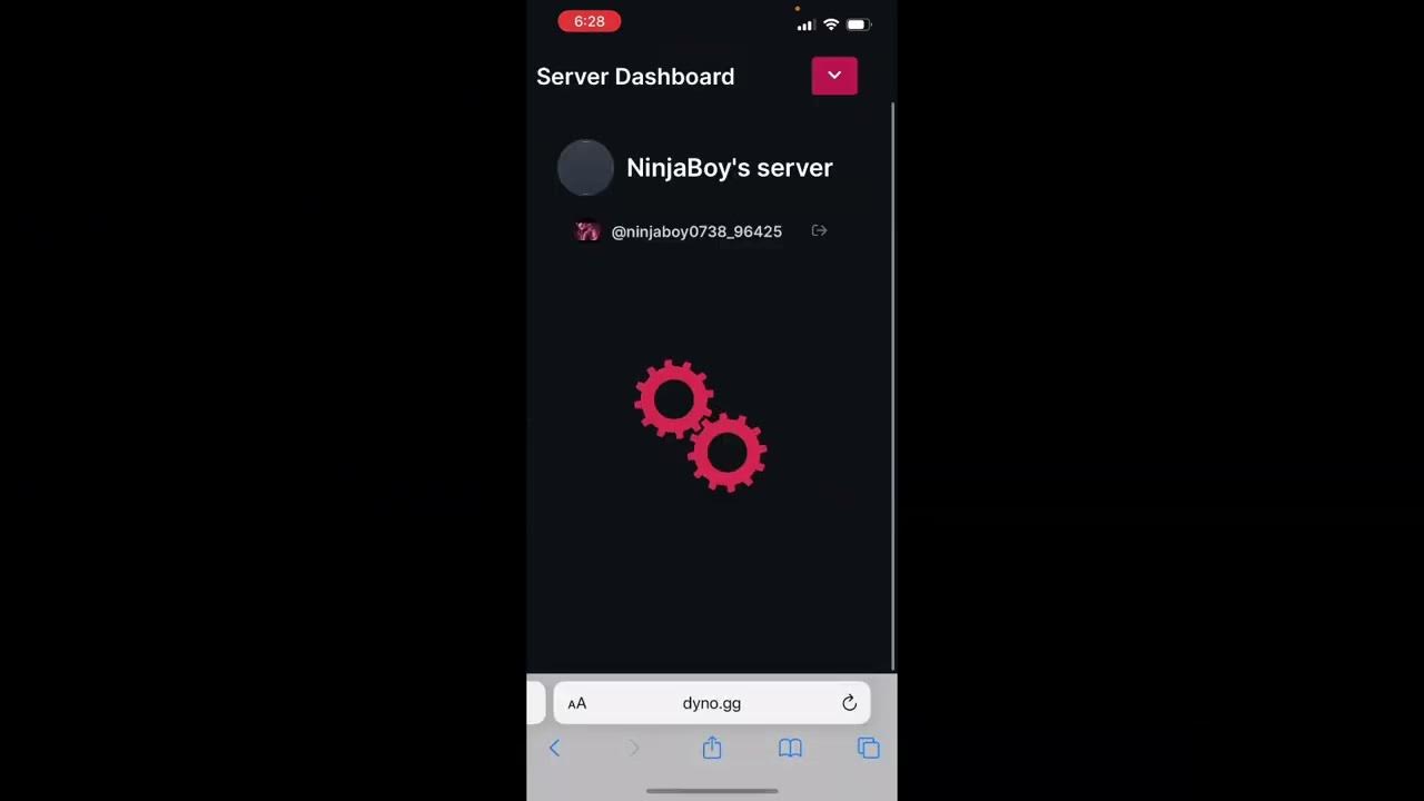 How To Add A Discord Bot To Your Discord Server Youtube