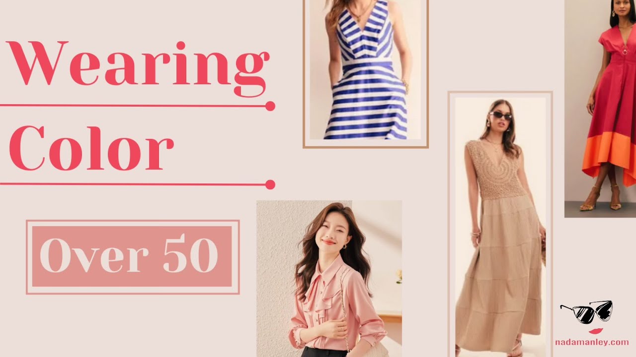 How To Combine Colors In Outfits | Modern Color Pairings To Try Today ...