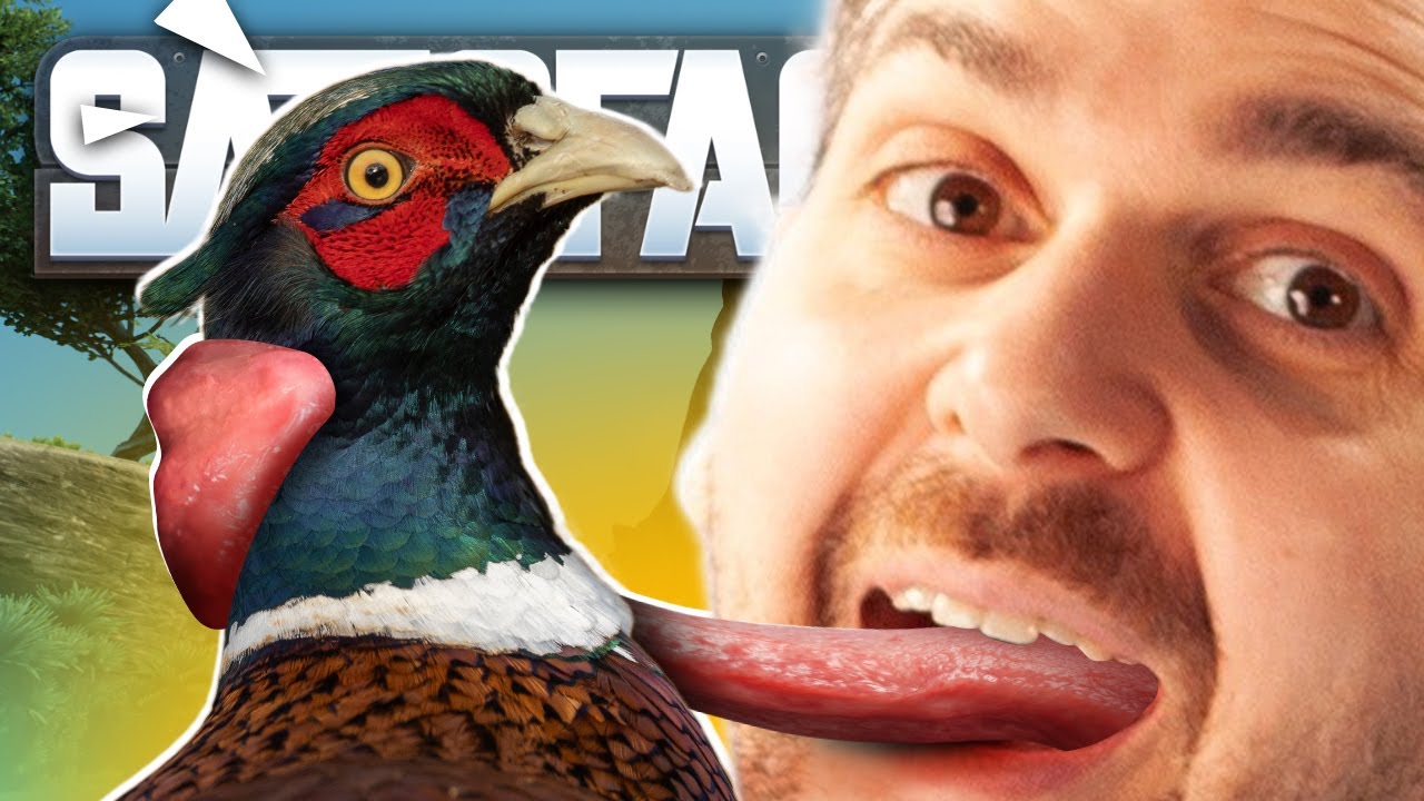 Tongue Twisters with Pleasant Slug Hunting Pheasant Pluckers ...