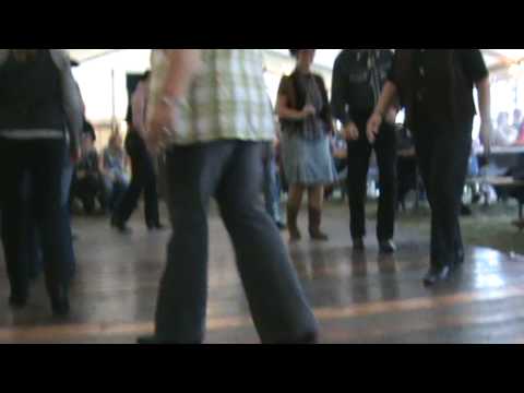 Langeskov Marked 2009 Sixty del 2 - YouTube