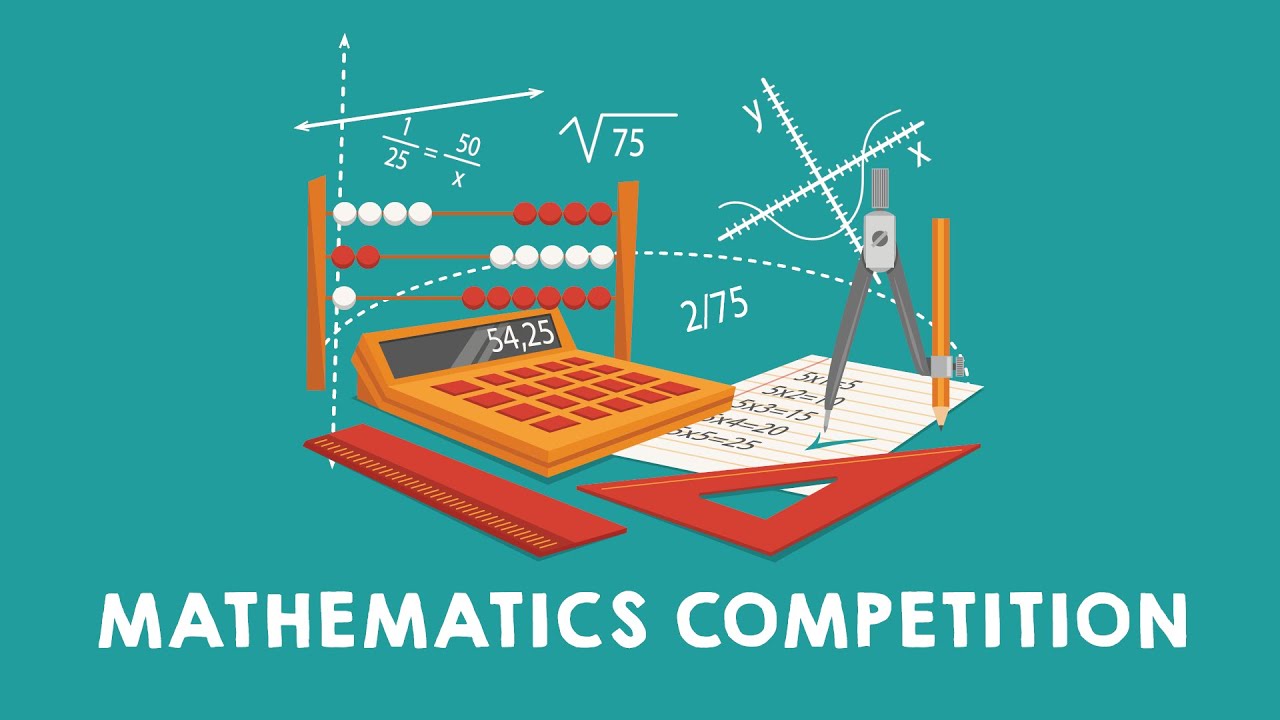 Growsmart The Mathematics Competition 2022 information video - YouTube