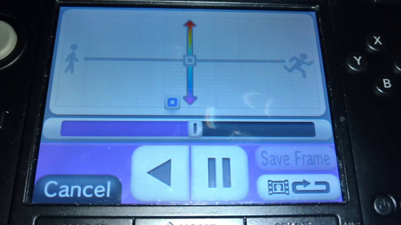 How to disguise your voice with your 3DS - YouTube