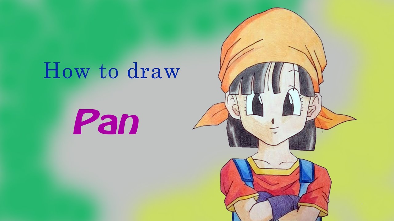 Dragon Ball Z Gt Pictures To Draw