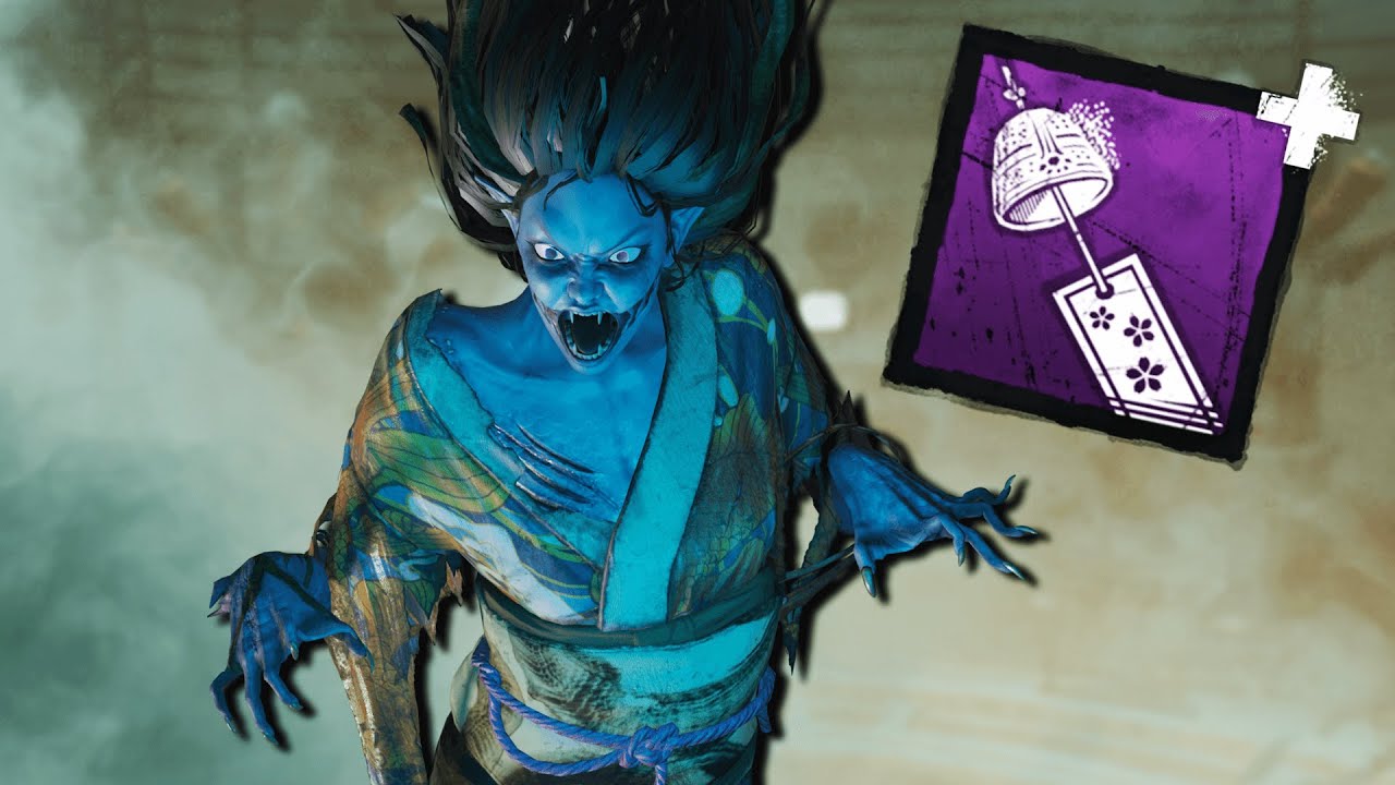 Making Spirit Uncounterable Again | Dead By Daylight - YouTube
