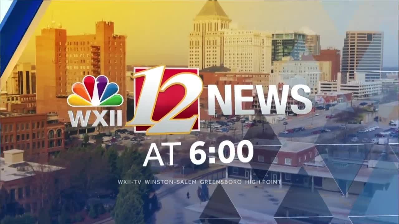 WXII 12 News headlines from 6 p.m. Feb. 17 - YouTube