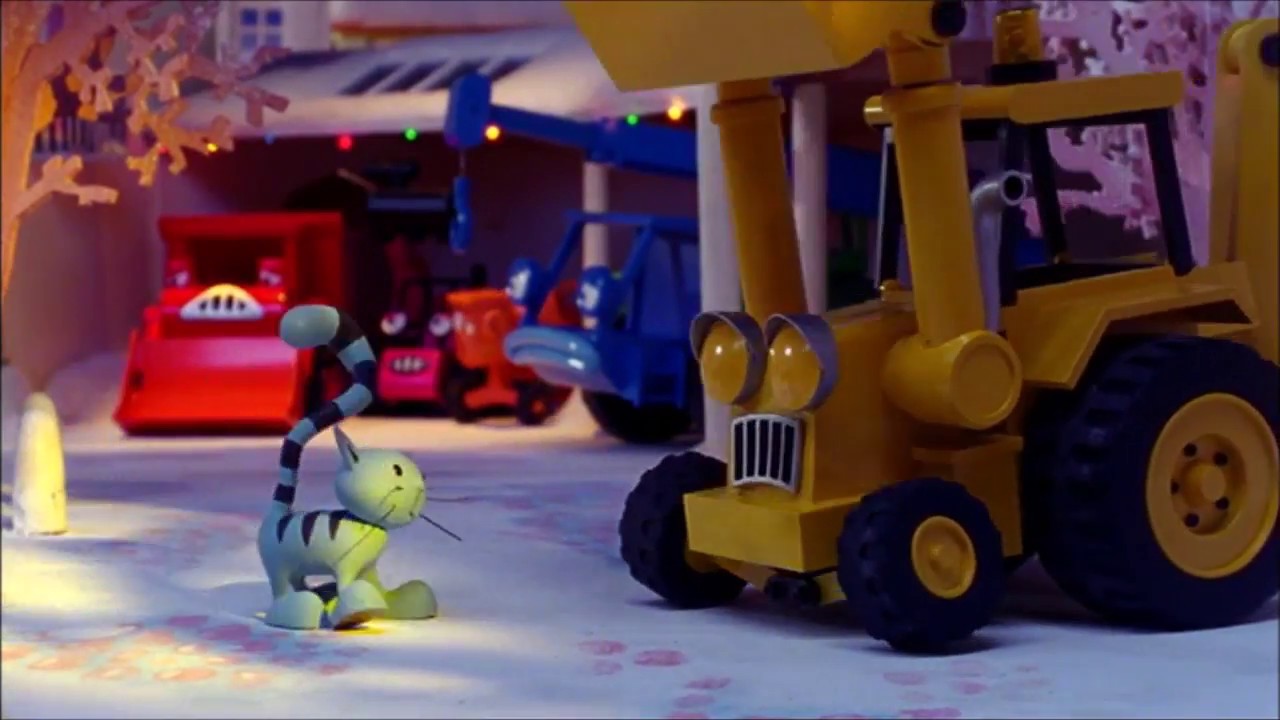 Scoop and Muck arguing - YouTube