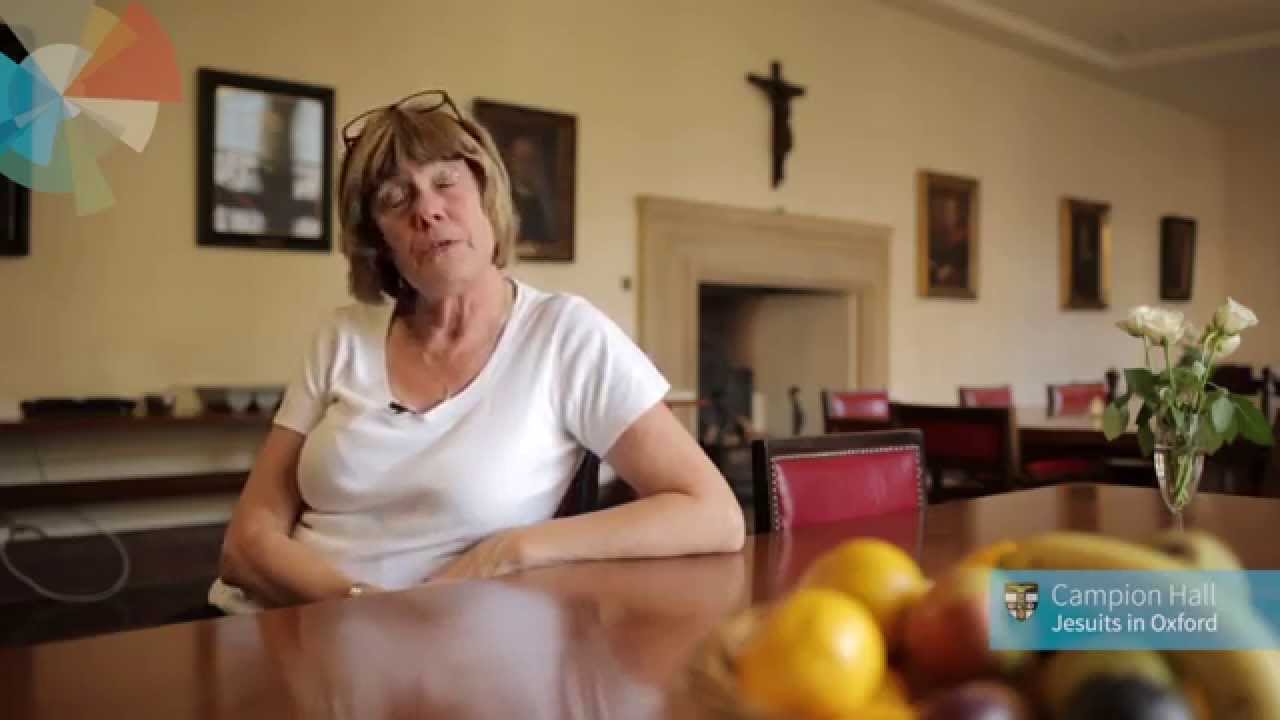 Mrs Maureen Parker - YouTube