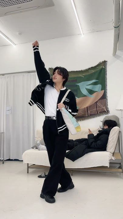 Mood everyday #1VERSE #AITO #kpop #sbboyz - YouTube