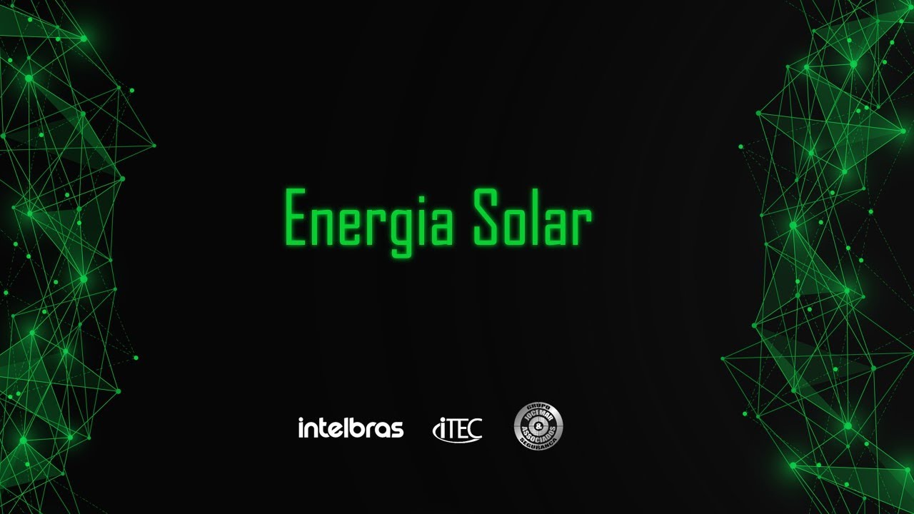 6 Energia Solar - YouTube