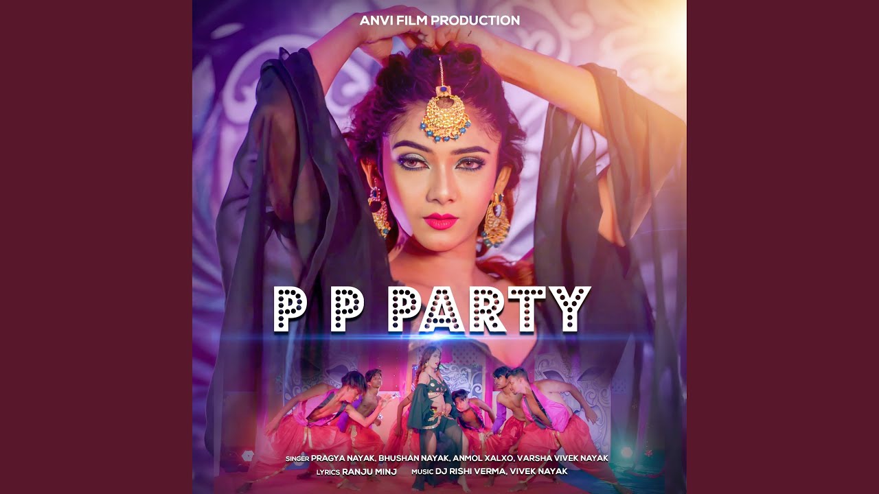 P P Party - YouTube