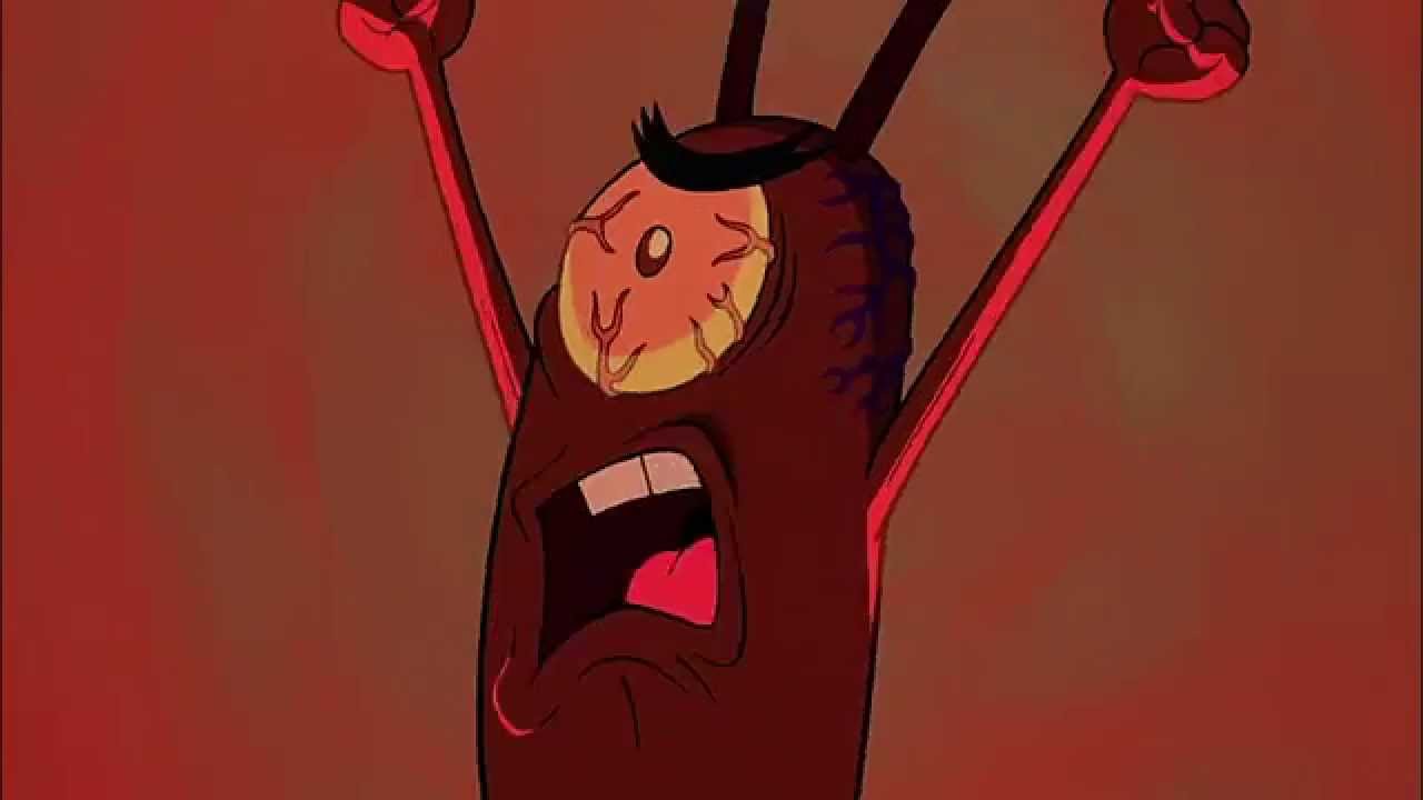 The SpongeBob SquarePants - I will rule the world - YouTube