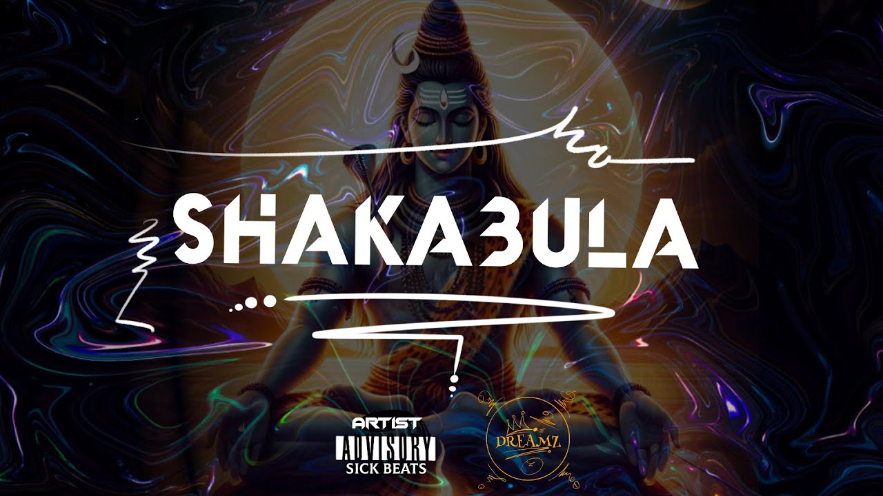 “SHAKABULA” | Burna Boy x Runtown x BnXn | Afrobeat Instrumental [2024] - YouTube