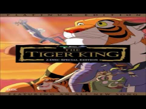 The Tiger King (1994) Special Edition Trailer July 1st 2026 @davidchannel29entertaiment8