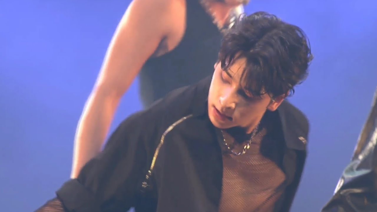 230930 2023 DREAM ROOKIE CONCERT 2부 BAE173 BAD #bae173 #비에이이173 - YouTube