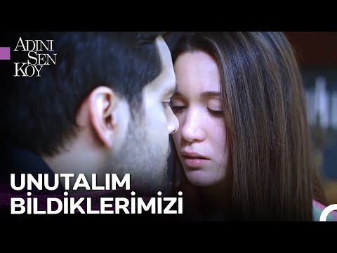 Aşkın Ömer Hali #7 - Adını Sen Koy