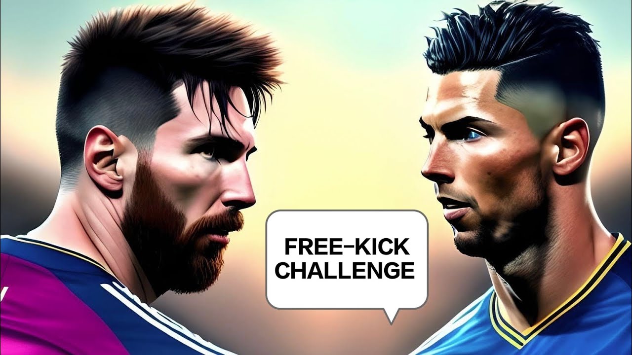 DLS 23 Free-Kick Challenge: Unleashing the Ultimate Precision, between ...
