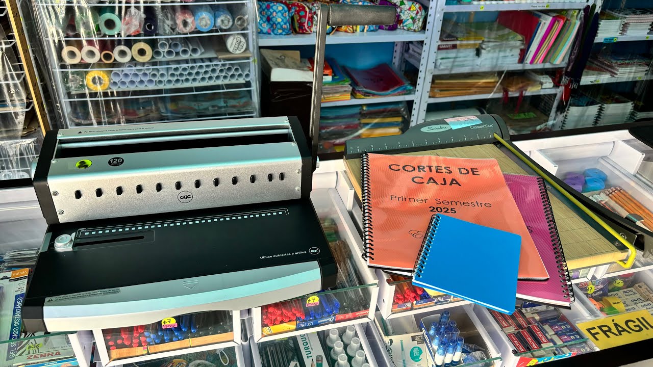 ¿Quieres aprender a engargolar? Aqui te muestro cómo lo hago 📒 - YouTube