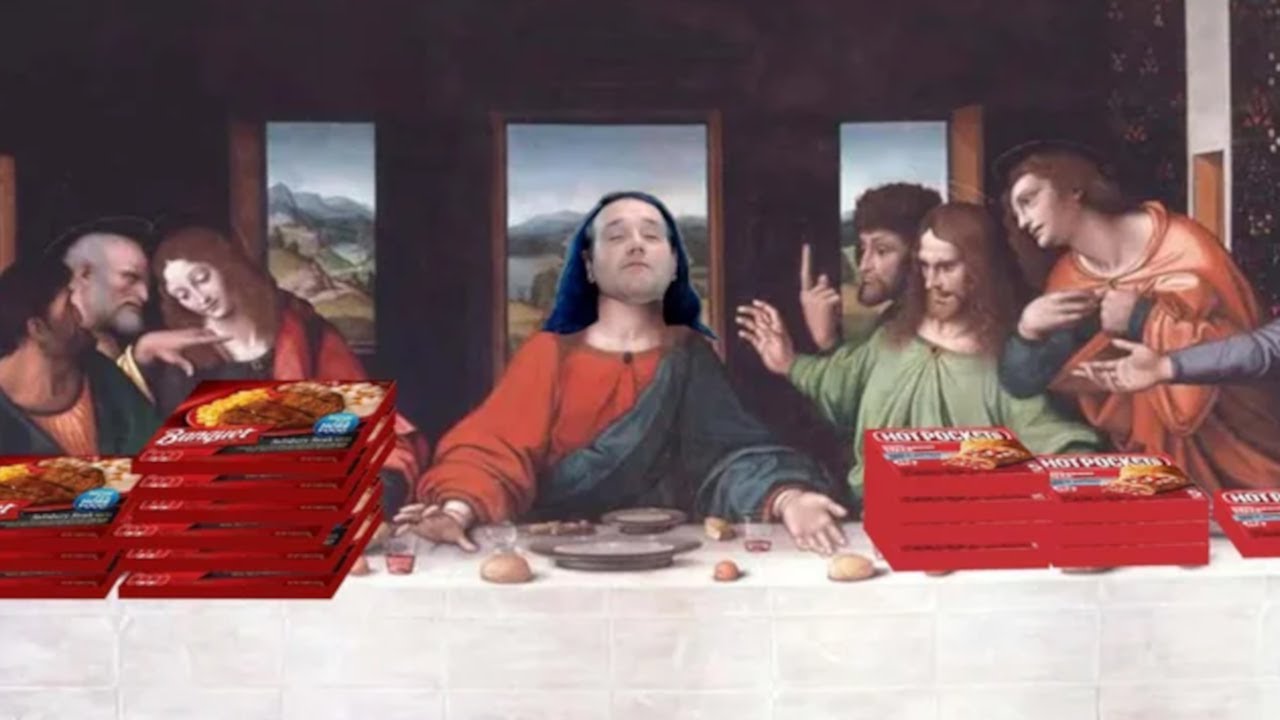 Chris Chan Starts a Religion - YouTube