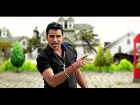 Chann Ton Sohni - Surinder Maan