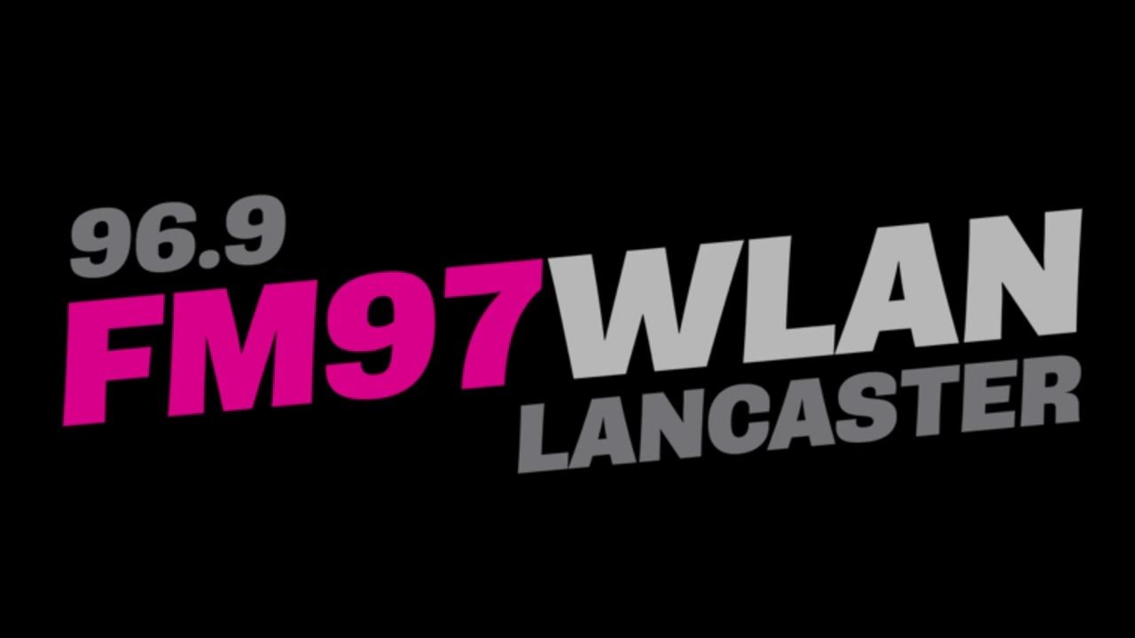 FM97 WLAN [WLAN-FM] Lancaster, PA (2/22/25) 7:00 PM - YouTube