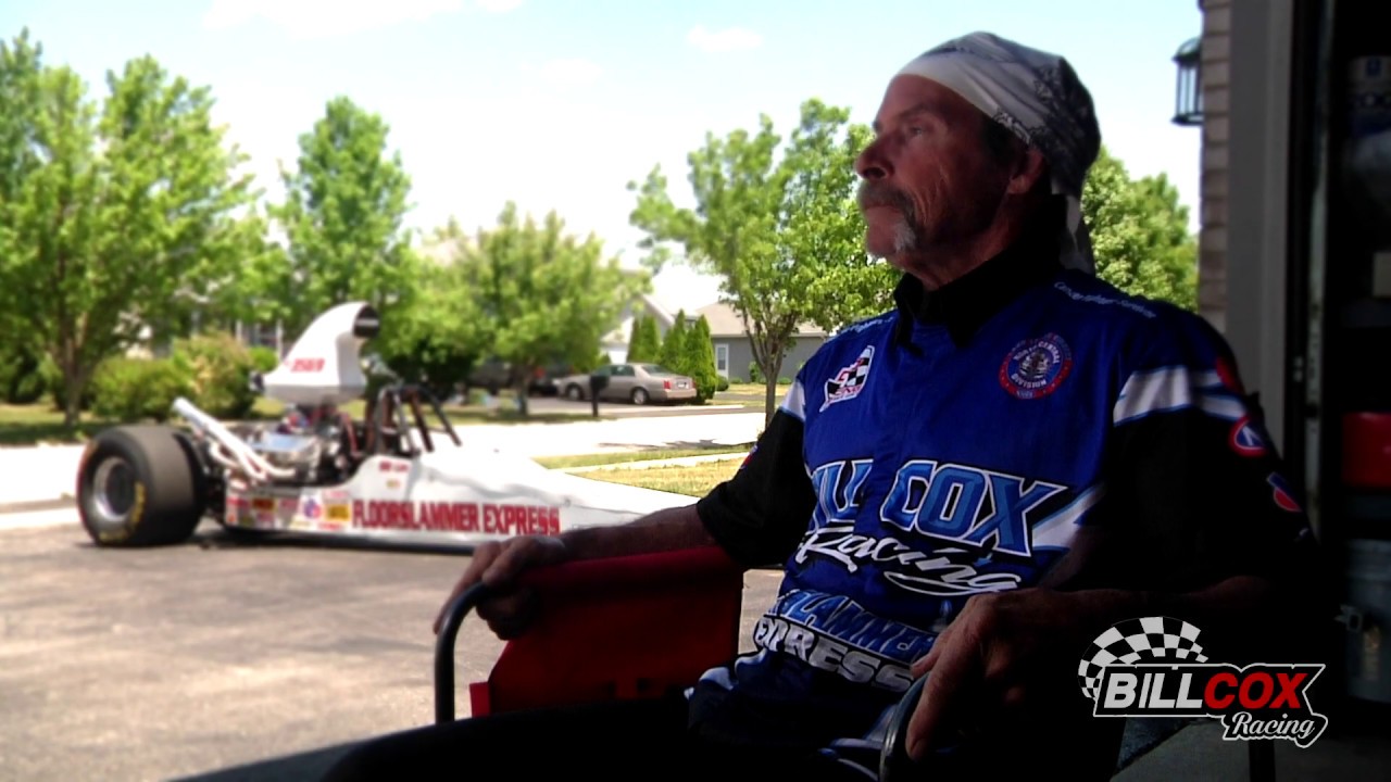 Bill Cox Racing 2020 - YouTube
