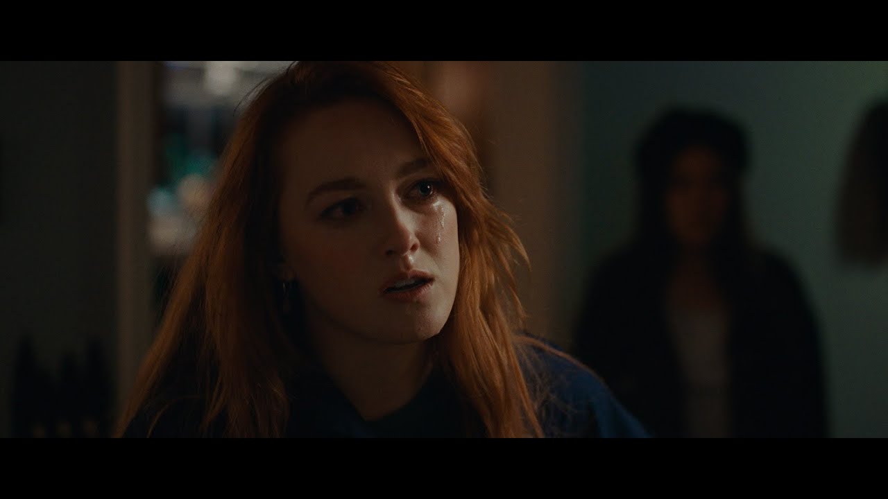 JUNIPER [Trailer] - YouTube