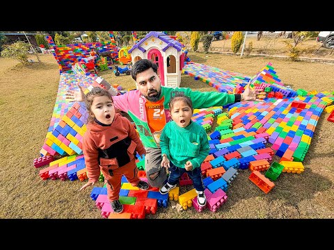 Kisi Ne Tod Dia School