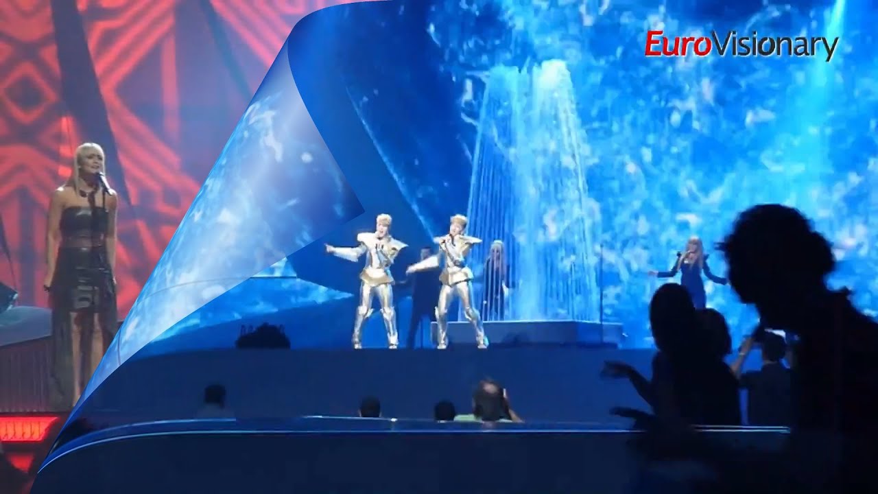 Ireland Eurovision Song Contest Highlights 2010 2015 - YouTube