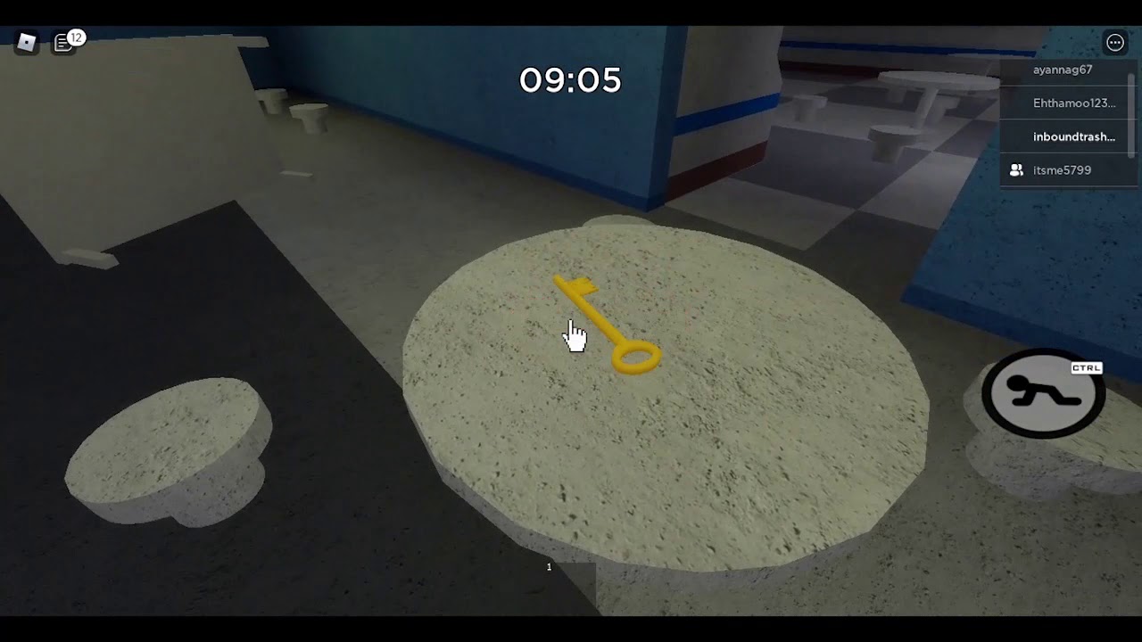 PIGGY chapter 2 station - YouTube