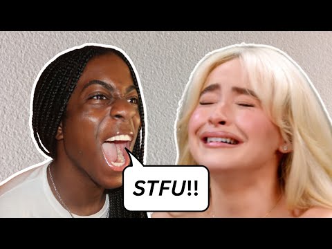 I Argued With AI Celebrities…