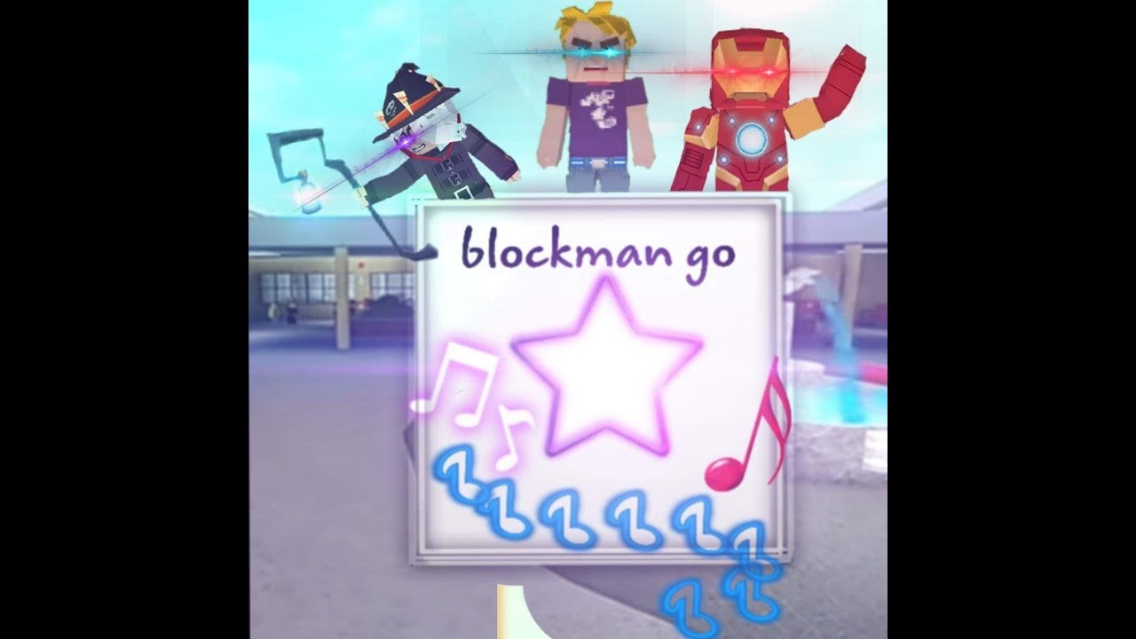 (hoạt hình blockman go)thế giới của noob /noob's world - YouTube